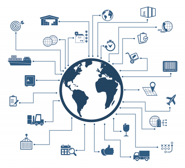 Logistique : Bienvenue dans l'entrepôt du futur | NEOMA Alumni Logistique : Bienvenue dans l'entrepôt du futur | NEOMA Alumni