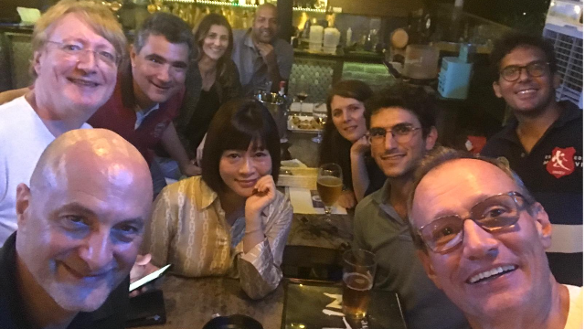 2ème Apéro NEOMA Alumni 2024 au Lin Rooftop Bar de Sinpapour | NEOMA ...