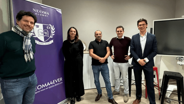 Conférence Cocktail - Ventes 2.0. Nouvelles technologies ou une ...