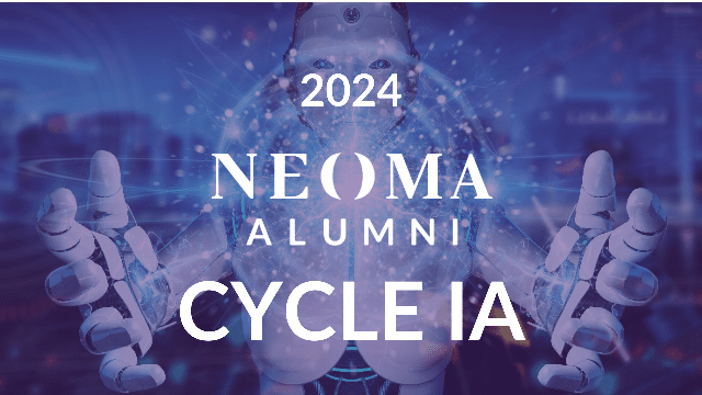 NEOMA Alumni - Réseau des diplômés de NEOMA Business School