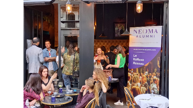 NEOMA Alumni - Réseau des diplômés de NEOMA Business School