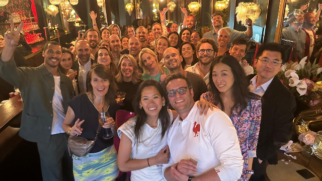 Anniversaire des 20 ans de la promo 2004 CESEM Reims ! | NEOMA Alumni ...