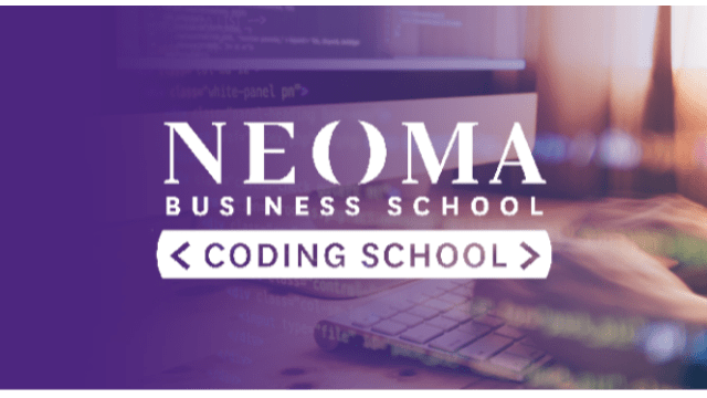 NEOMA Alumni - Réseau des diplômés de NEOMA Business School